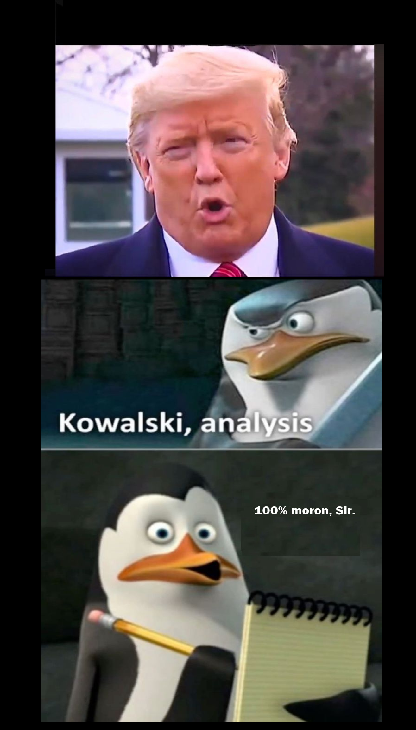 What the Boss likes – heading to a protest today – Club Schadenfreude